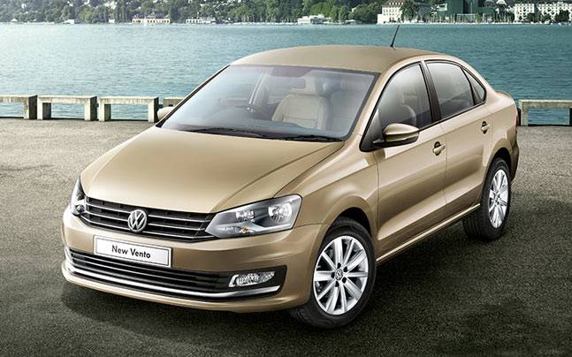 Volkswagen launches updated versions of Polo, Vento ahead of Auto Expo ...