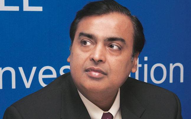 Mukesh Ambani richest Indian according to Forbes 2016 list - India Today