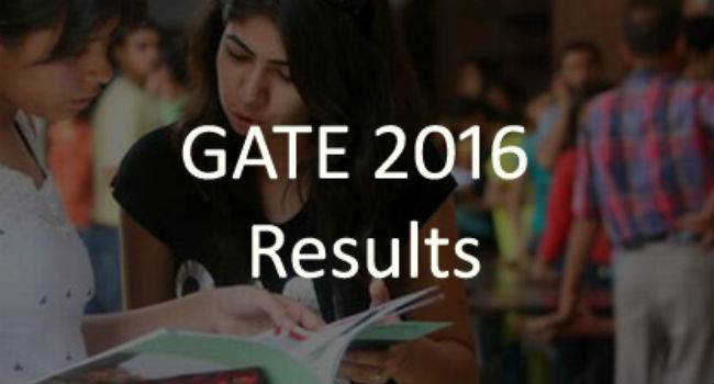 GATE Results 2016: To be out in 4 days - India Today