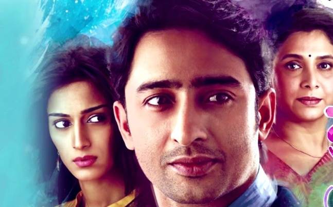 Kuch Rang Pyar Ke Aise Bhi: We don't really understand Ishwari's ...