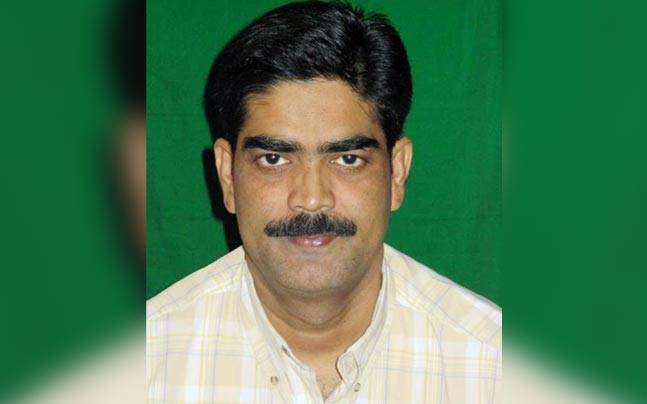 Jailed former RJD MP Shahabuddin flouts political clout - India Today