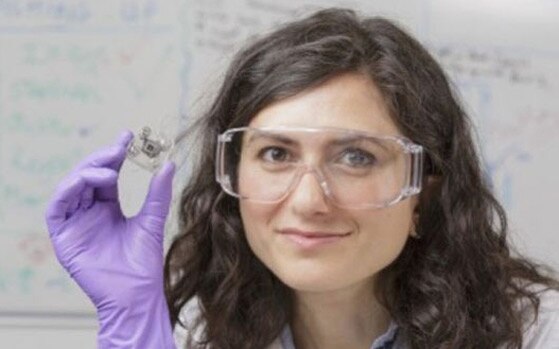 Scientists develop batteries that will be recharged by urine - India Today