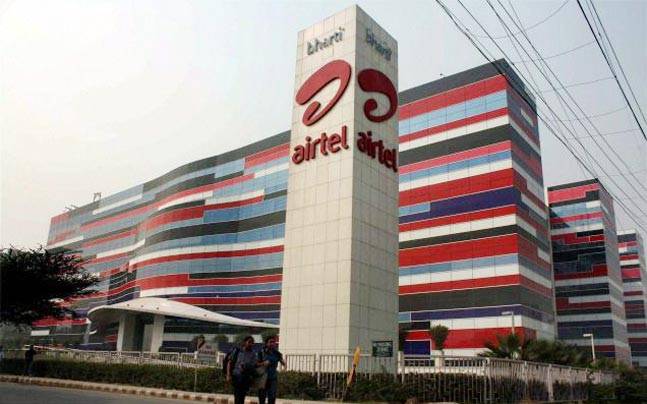 Airtel to buy Aircel 4G spectrum in 8 circles - India Today