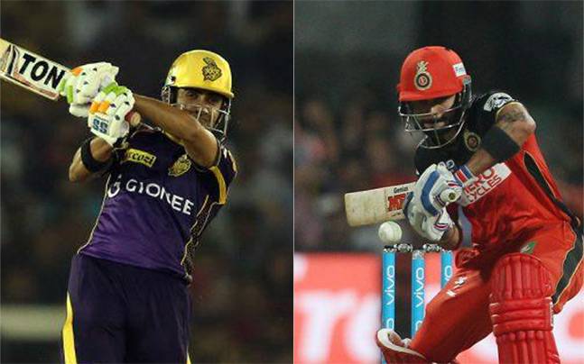 Why IPL 2016 is crucial for Virat Kohli and Gautam Gambhir - India Today