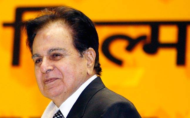 Dilip Kumar hospitalised, next 72 hours critical - India Today
