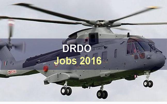DRDO hiring? Attend the walk-in interview on June 2 - India Today