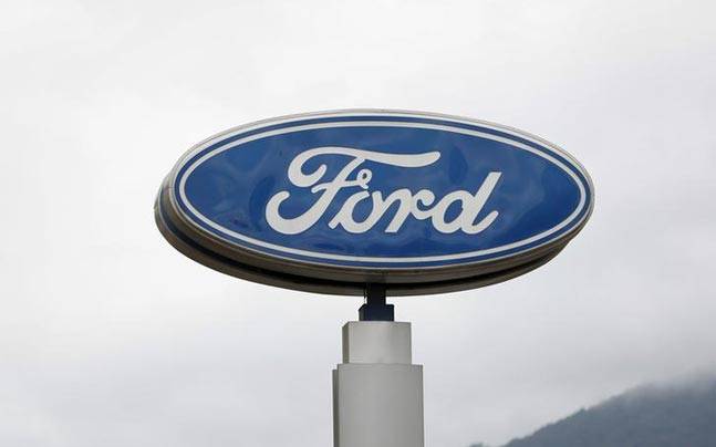 Ford India opens technical training facility at Manesar - India Today