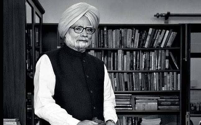 Manmohan Singh to return to Panjab University as professor - India Today