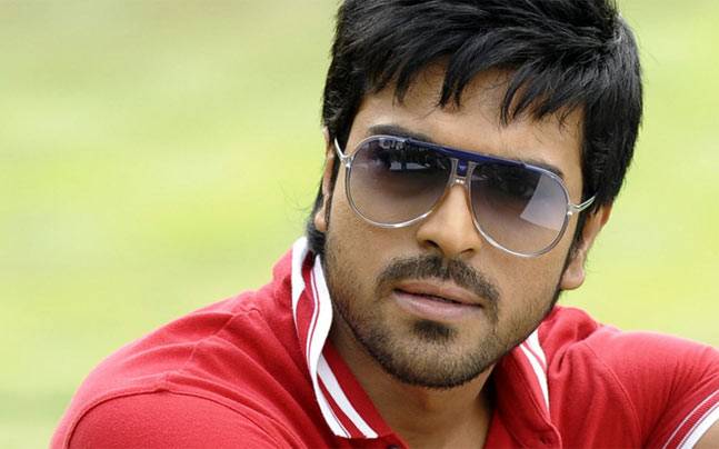 Ram Charan to shoot in Kashmir for Telugu remake of Thani Oruvan ...