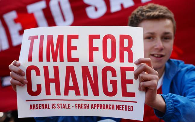 Arsenal edge past Norwich in 1-0 win on day of fan protest - India Today