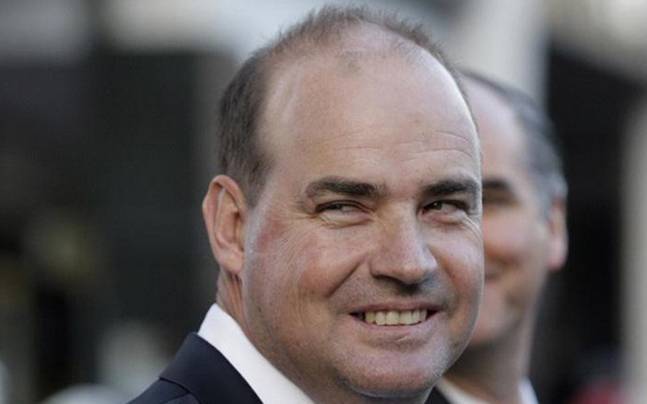 Mickey Arthur claims to have improved as coach post 'homeworkgate' saga ...