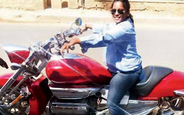 Notorious extorter lady takes Bengaluru cops for a ride - India Today