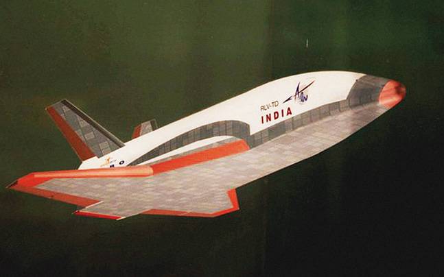 Made in India: ISRO to launch indigenous version of space shuttle ...