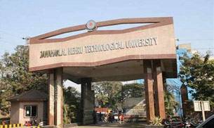 JNU students were videographed and photographed during entrance exam ...