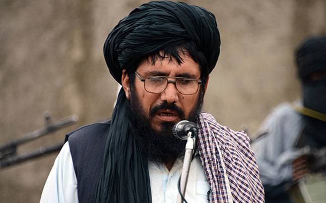 After Mansour's death, Afghan Taliban appoint his deputy Haibatullah as ...