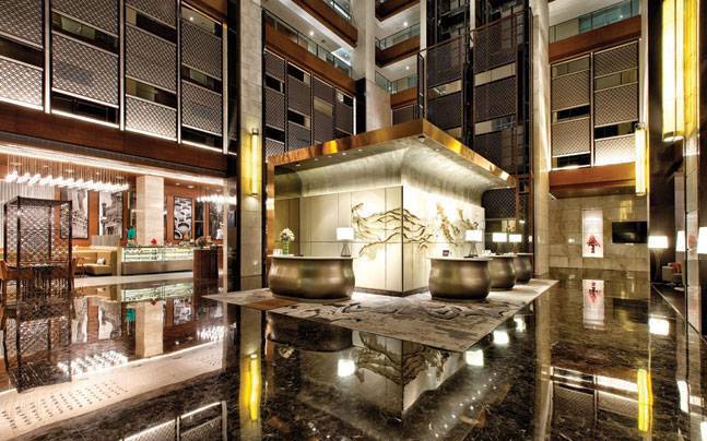 Review: The all-new Sheraton Hyderabad will impress you in more ways ...