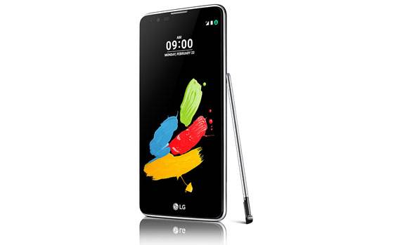 LG Stylus 2 with HD display launched in India at Rs 20,500 - India Today