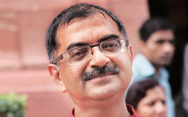 BJP MP Tarun Vijay seriously injured in scuffle outside Uttarakhand ...