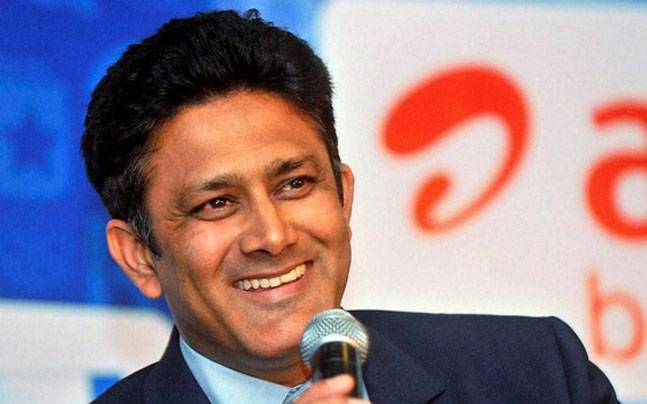Coach Anil Kumble expects to prove worth in one year - India Today
