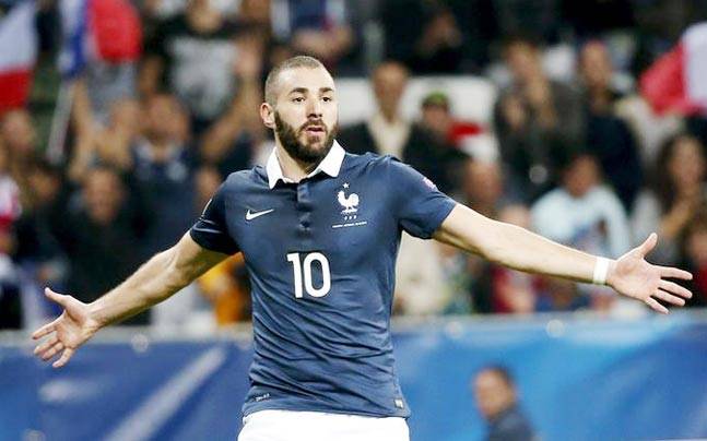 French racism cost me Euro 2016 spot, says Karim Benzema - India Today