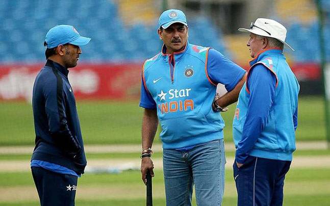 New coach must understand Indian culture, says MS Dhoni - India Today