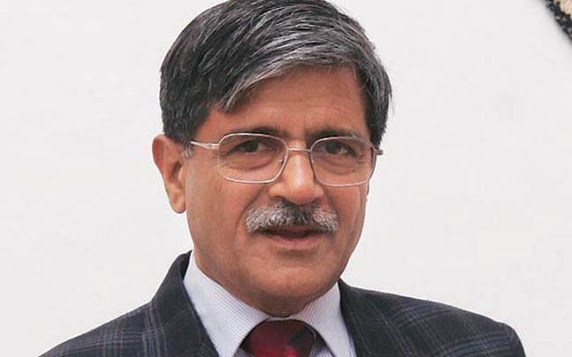 Exclusive: How Haryana government showered favours on Justice Dhingra ...