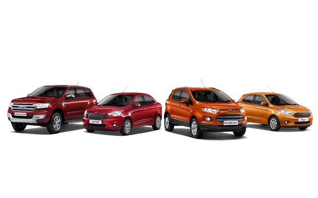 Ford expands availability of genuine parts - Auto News