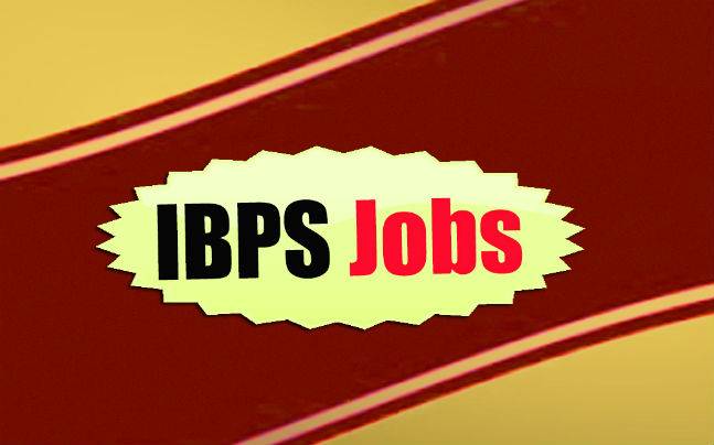 IBPS notifies recruitment for Rs 125000: Apply now - India Today