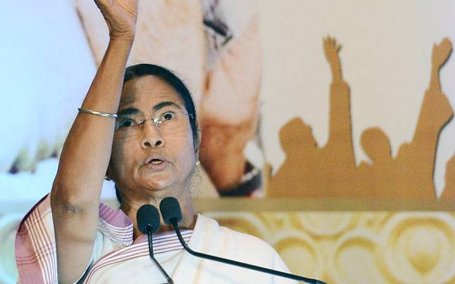 Mamata Banerjee's 5-step recipe to tackle price rise - India Today