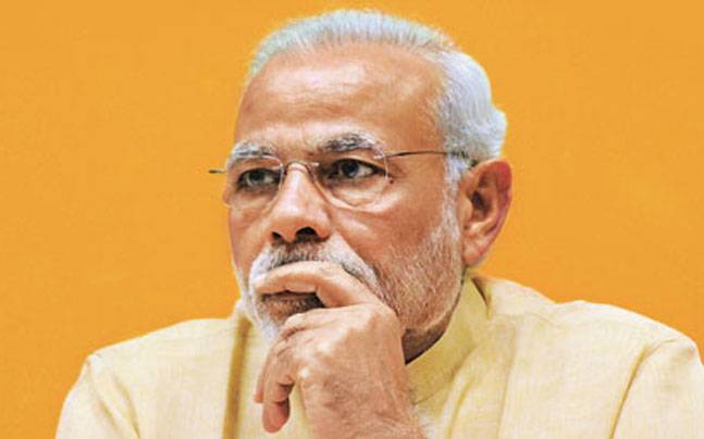 Narendra Modi returns home after high-decibel five-nation tour - India ...