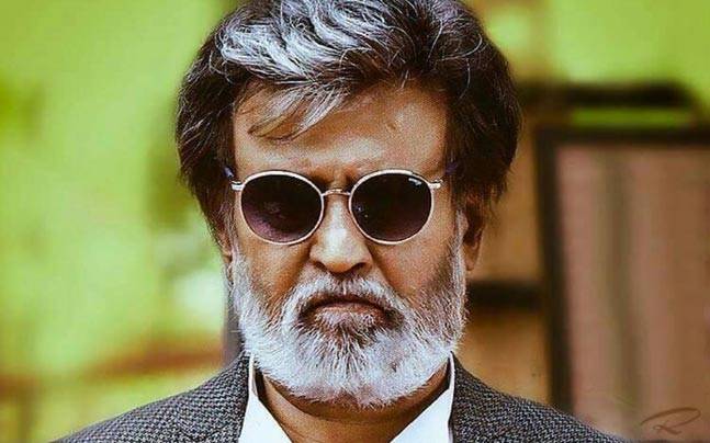 Rajinikanth is doing well, has gone to USA for medical tests, says ...