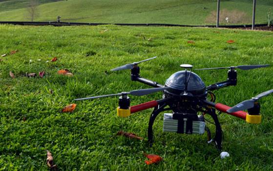 White House clears small, commercial drones for takeoff - India Today