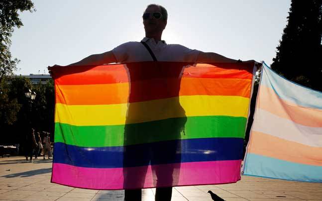 Pakistani Transgender Woman Shot For Refusing Sex With Attackers