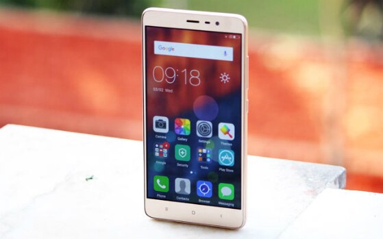 Xiaomi says it sells 5 Redmi phones every 4 seconds - India Today