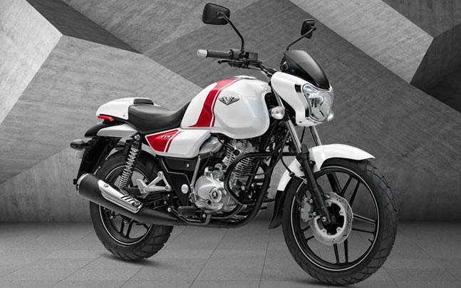 Bajaj V crosses 1 lakh sales milestone in 4 months - India Today