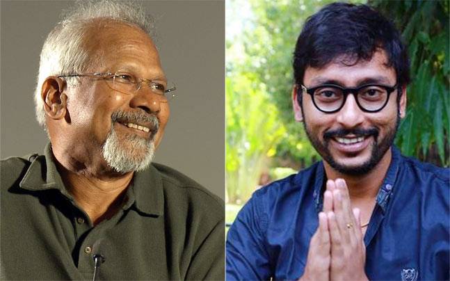 RJ Balaji to star in Mani Ratnam's upcoming film - India Today