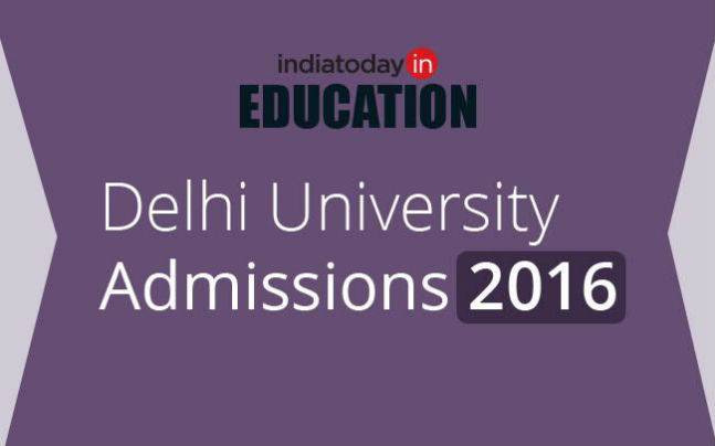 DU Science Stream Second Cut-off released at du.ac.in: SGTB, Hindu dips ...