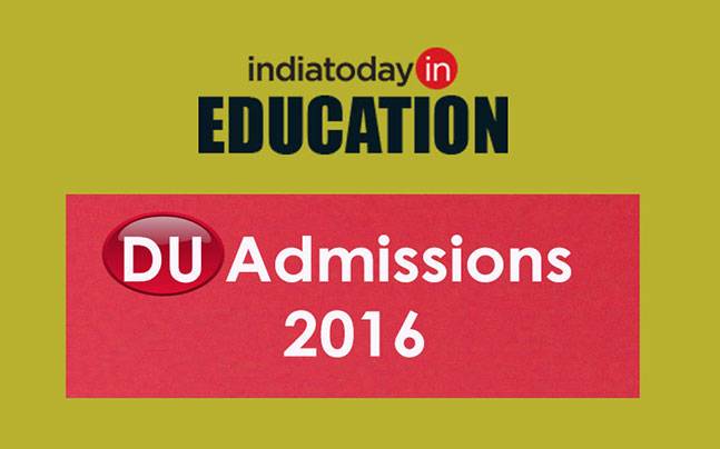 DU academic session 2016-17 to start from tomorrow - India Today