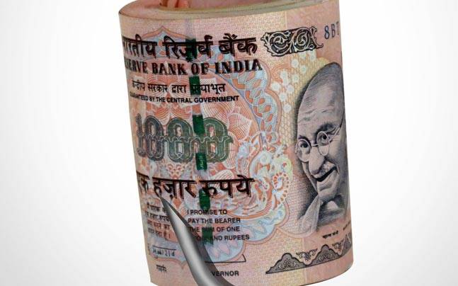 Fake currency racket busted in Delhi, 2 arrested - India Today