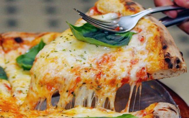 Want to resist fast food cravings? You should totally download this ...