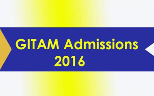 GITAM notifes Law Admissions 2016: Here's how to apply - India Today