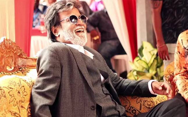 Kabali box office collection: Rajinikanth's film grosses a whopping Rs ...