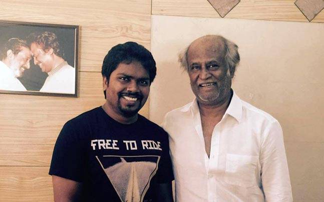 Kabali: I don't want to be known as a Dalit filmmaker, says director Pa ...