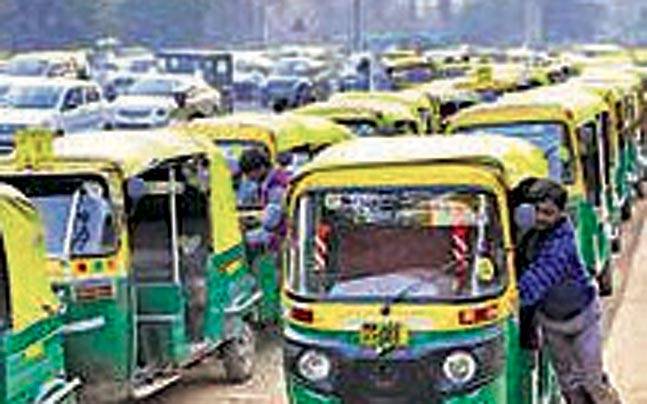 Gurgaon: Auto unions on strike force city to a standstill - India Today