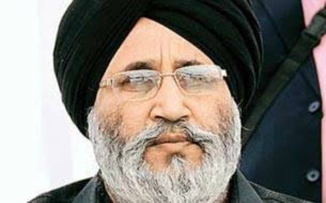 2005 teachers to soon be recruited, says Education Minister Daljit Singh Cheema of Punjab ...