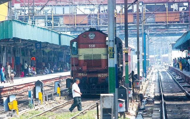 PWD to develop signal-free corridor to connect East-West Delhi - India ...