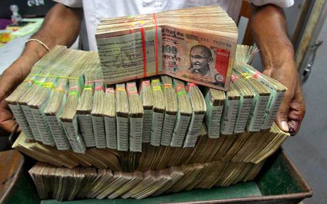 GST countdown: Crucial reform bill to be tabled in Rajya Sabha on ...