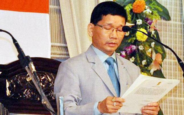 Kalikho Pul, removed as Arunachal Pradesh CM last month, found dead ...