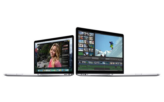 Updated MacBook Pro with radical new design, features coming soon ...