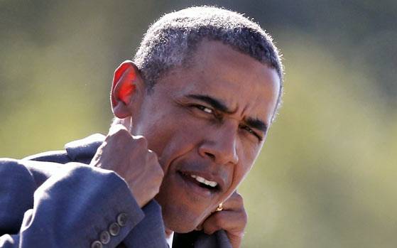 Now message US President Obama on Facebook - India Today